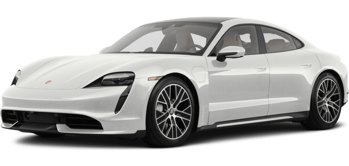 Porsche Taycan | Charging data | recharge.gr